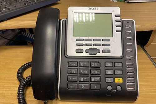 Zyxel V501-T1 VoIP телефон
