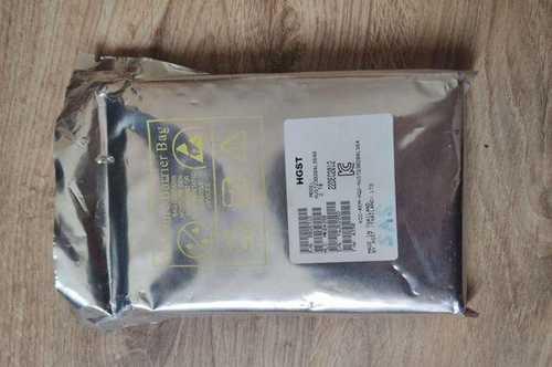 Жёсткий диск hgst L5214 2Tб
