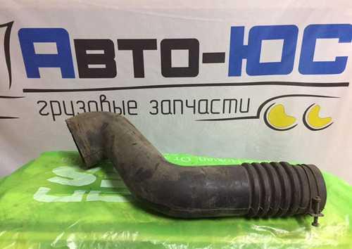 Патрубок воздушного фильтра Isuzu NQR71 Исудзу
