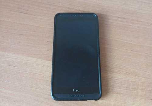 Быстро продается Телефон HTC desire 816 dual sim н