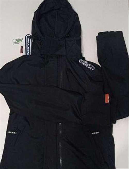 Куртка Superdry