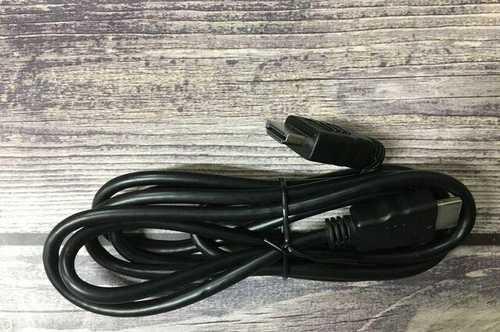 Кабель hdmi-hdmi 1.5м