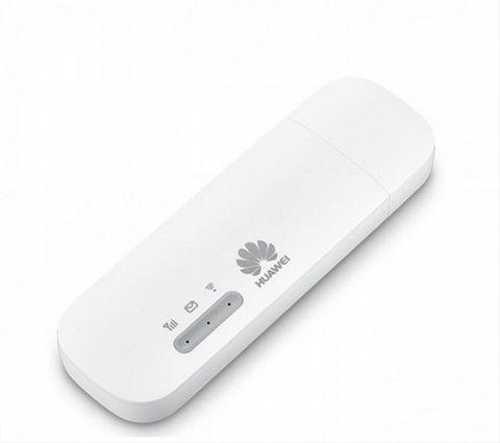 Wifi роутер 4g USB модем huawei E8372