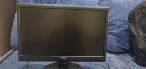 Монитор AOC n950Sw 18.5"