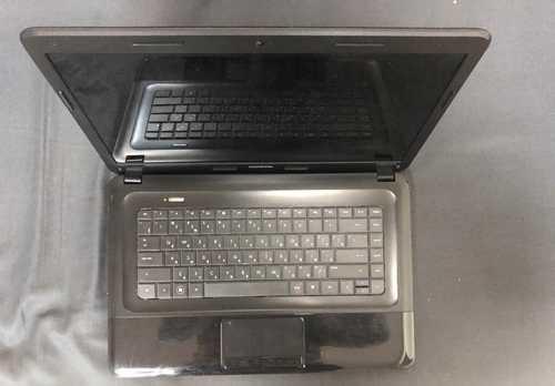 Ноубук HP Compaq CQ 58