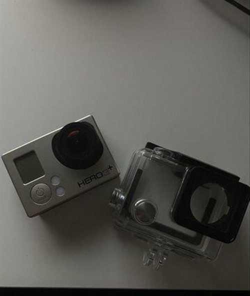 Камера GoPro Hero