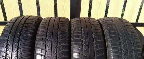 Goodyear 205/55 R16