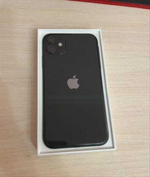 iPhone 11 128