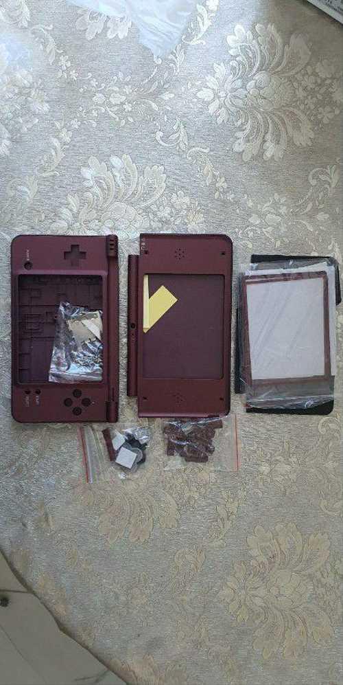Корпус Nintendo DS XL