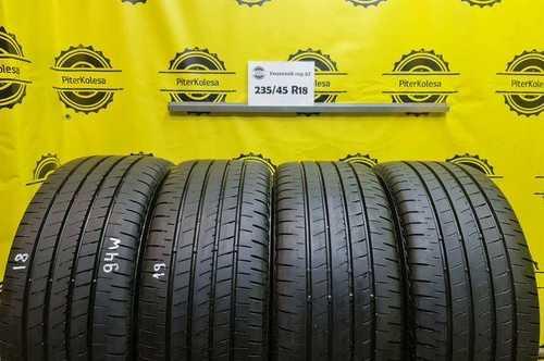 Bridgestone turanza t005a 235 45 r18