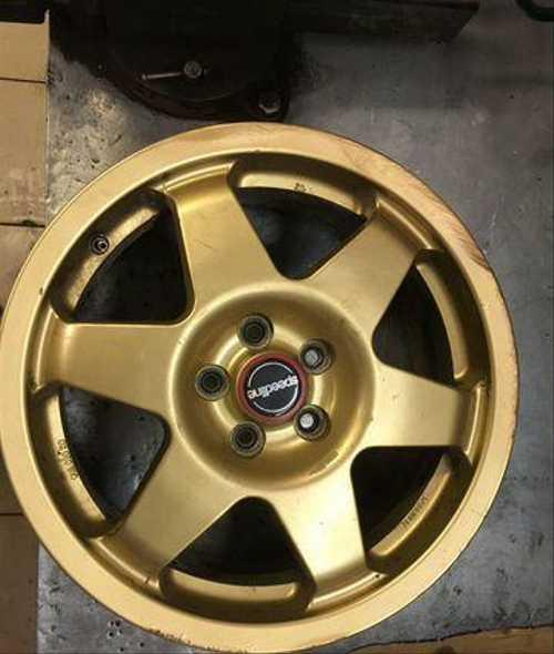 Диски speedline r16