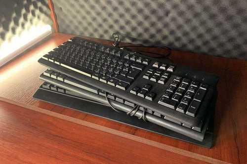 Клавиатуры оптом (Lenovo, Hp, Logitech)