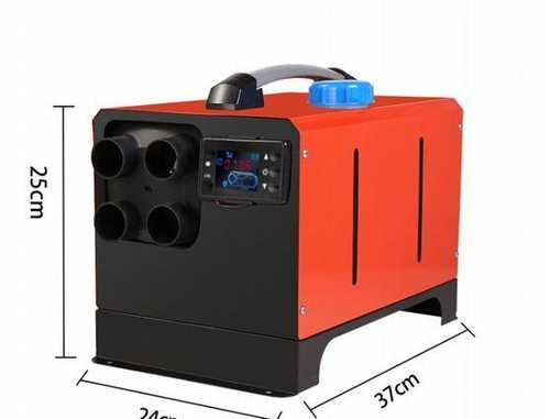 Автономка фен дизельный сухой фен обогреватель