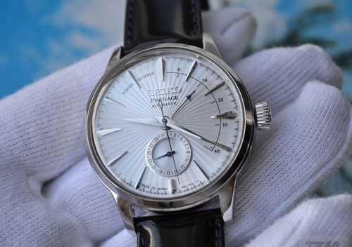 Seiko "Cocktail Time" Presage sary081