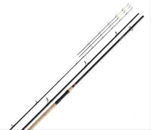 Фидерное удилище Daiwa Ninja X Feeder (11606-395 3