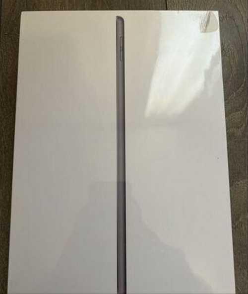 Ipad 9 th 10.2 64 гб Wi Fi новый