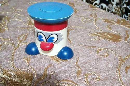 Игольница