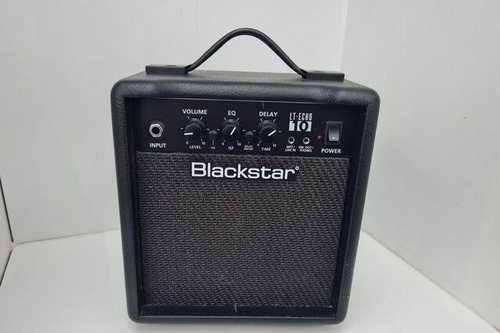 Комбоусилитель blackstar LT-echo 10