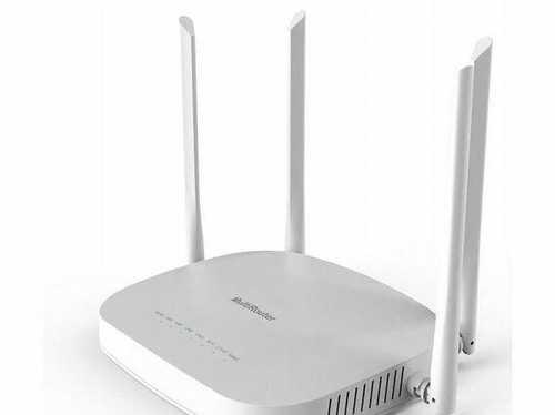 Умный дом MultiRouter 3G 4G LTE WI-FI