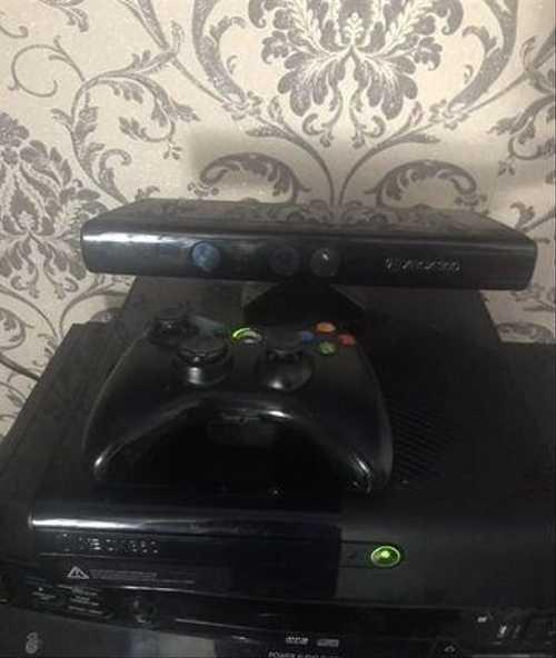 Xbox 360 Е 250GB