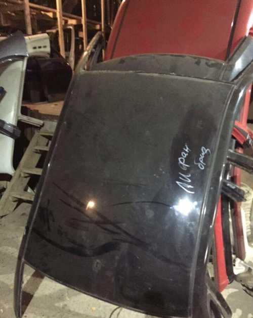 Крыша лифан бриз Lifan breez