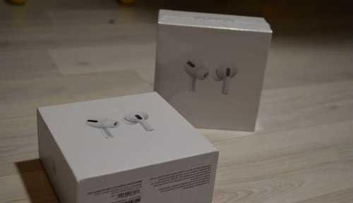 Наушники AirPods-AipPods2-AirPodsPro с анимацией