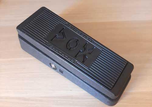 VOX WAH V845