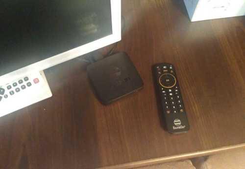 Rasse-001 Android TV 9