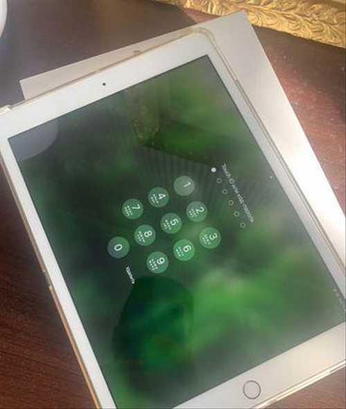 iPad 8 поколения 32гб