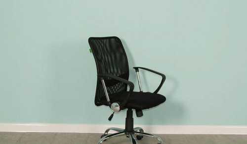 Кресло компьютерное "Riva chair" 120 кг