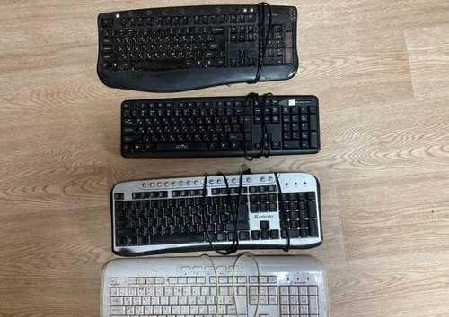 Клавиатуры для компа