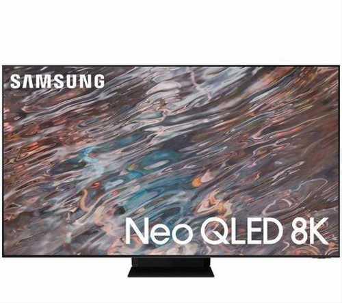Телевизор Samsung qled QE75QN800auxru
