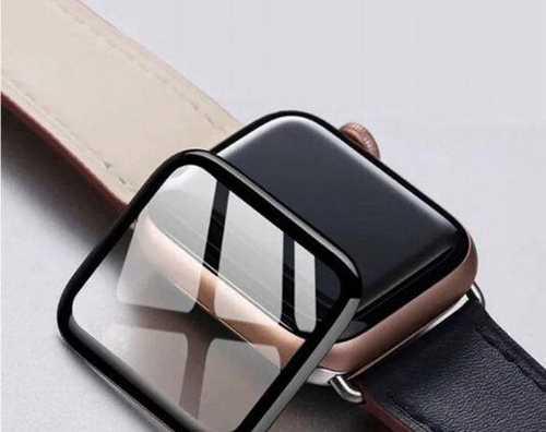Защитное стекло для apple watch