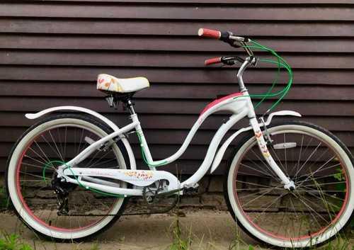 Schwinn круизер