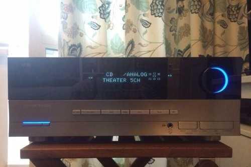 Harman/Kardon AVR 347. AV-ресивер 7.1