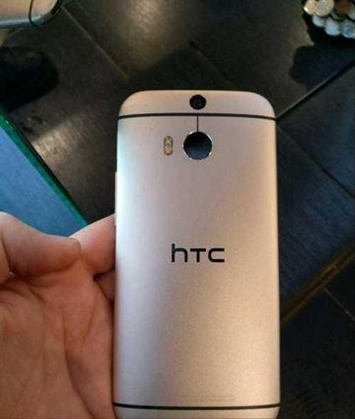 HTC one m8s