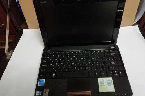 Нетбук Acer Eee PC 1001 HA