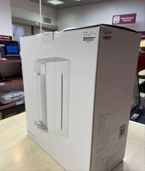 Термопот Xiaomi Mijia water dispenser C1 S2201