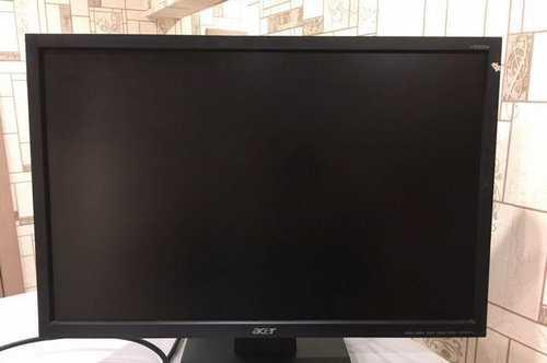 Монитор 22 ‘ Acer v223w