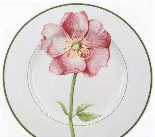 Villeroy&Boch, Flora, тарелка 27 см