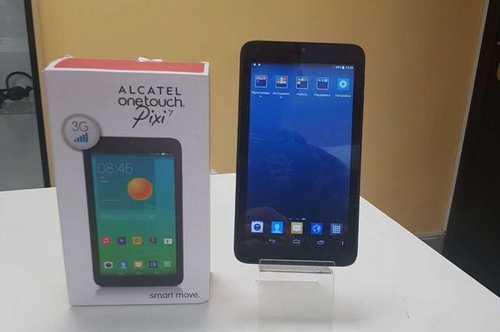 Планшет alcatel onetouch Rixi7