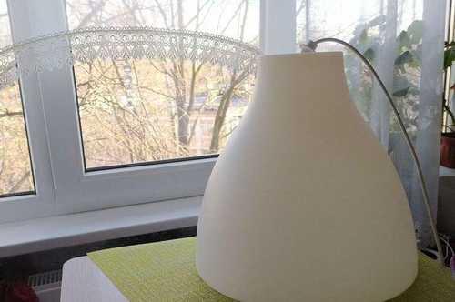 Подвесной светильник Melodi IKEA как новый