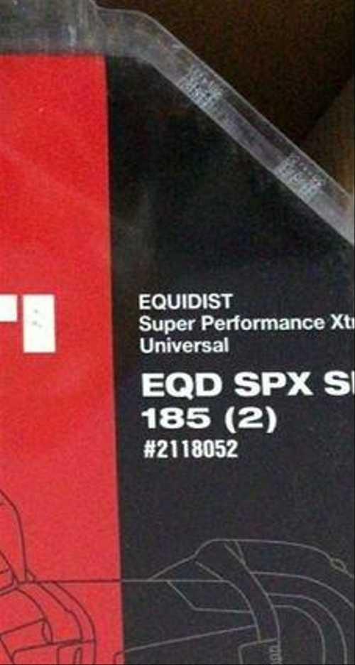 EQD SPX SL 185 Hilti / Хилти