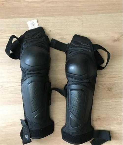 Защита колена Leatt Knee & Shin Guard EXT S/M