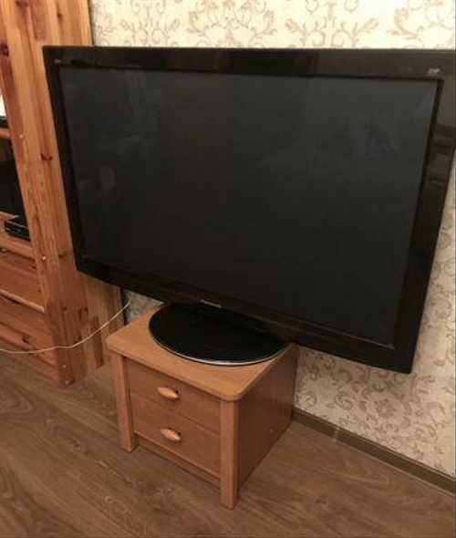 Телевизор panasonic viera