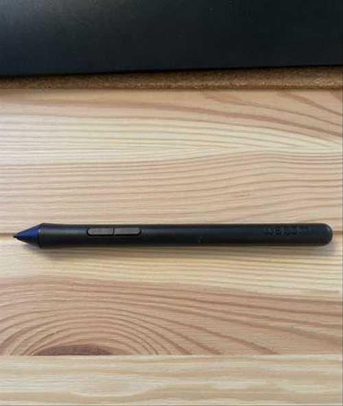 Стилус Wacom Pen LP190K черный