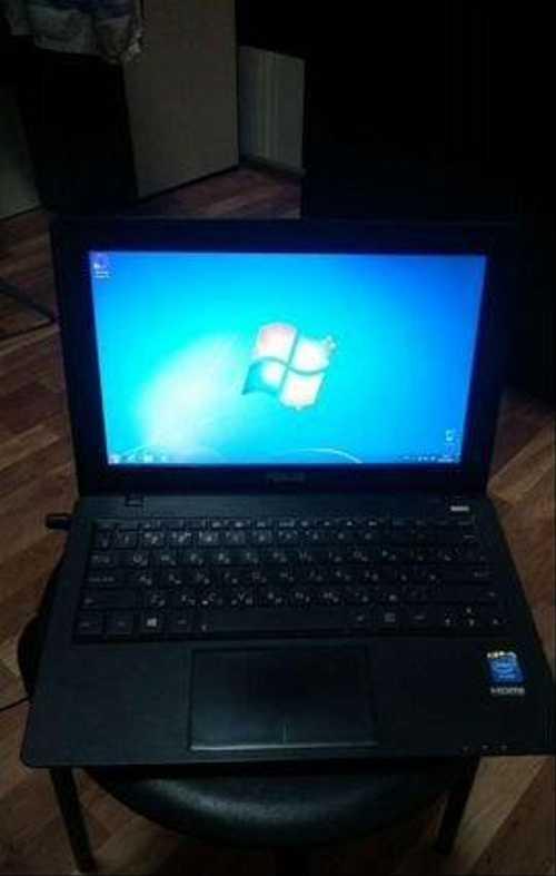 Нетбук asus x200CA