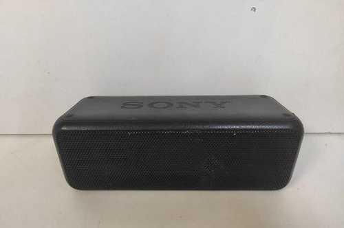 Портативная колонка Sony SRS-XB3