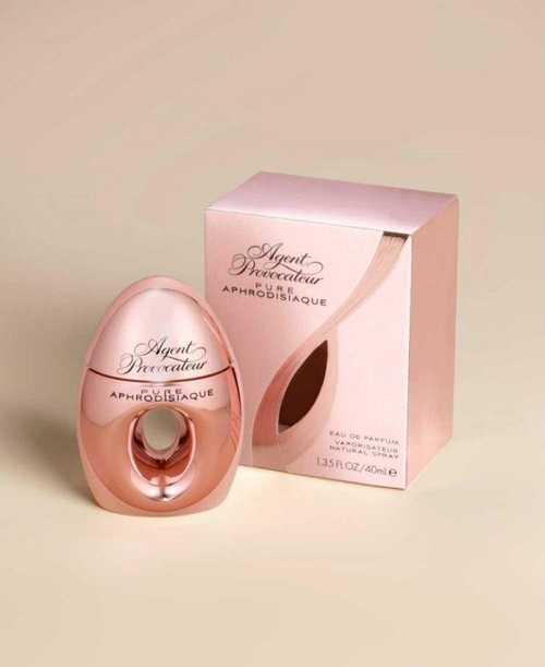 Agent Provocateur Pure Afrodisiaque edp 40мл