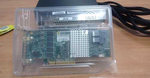 Контроллер Supermicro AOC-S3108L-H8IR